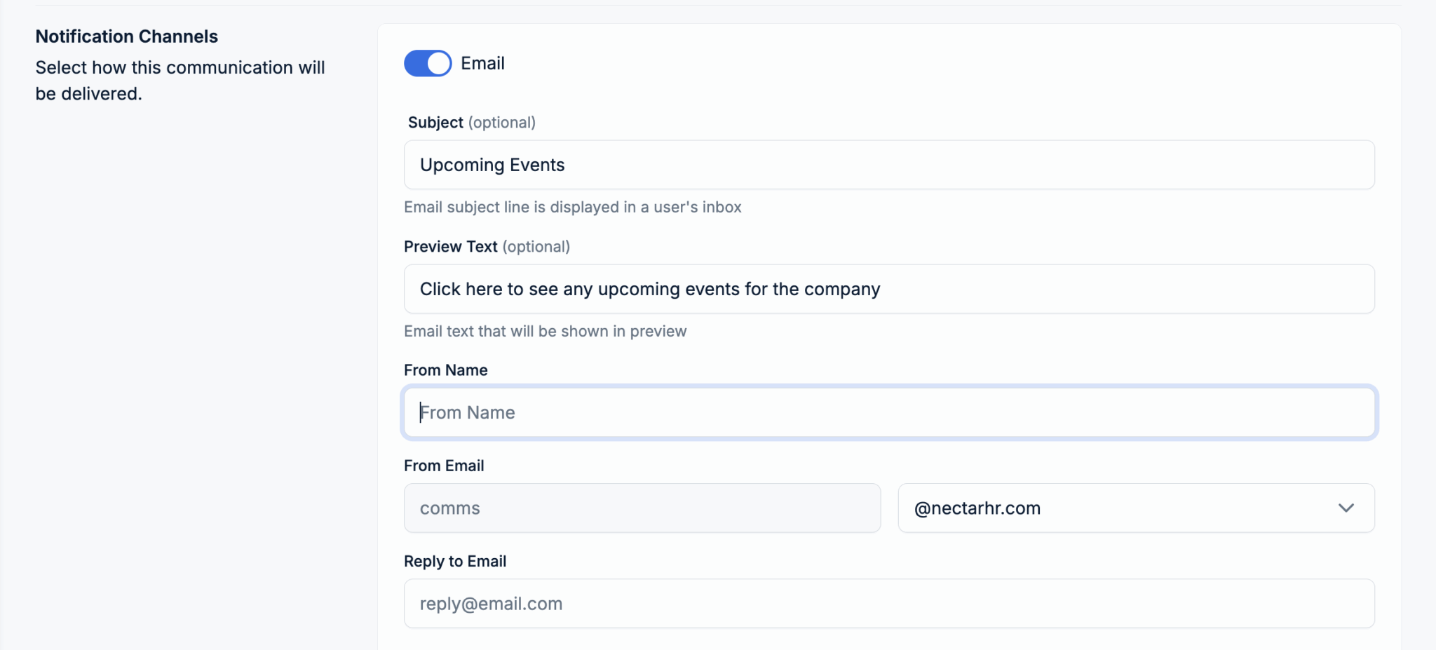 Nectar Review: Recognize, Reward and Retain People