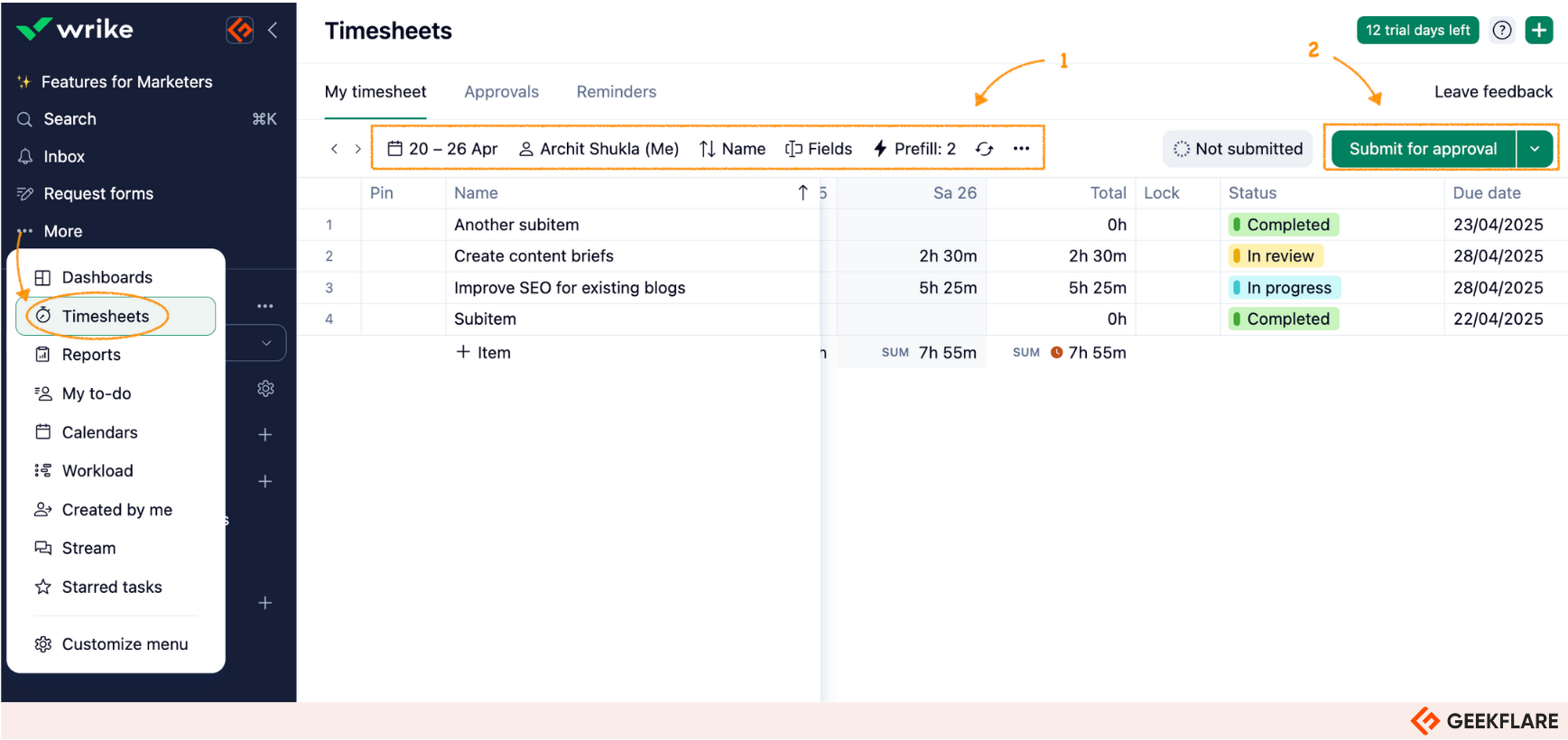 Wrike Review: Productivity, Workflows, and Alternatives