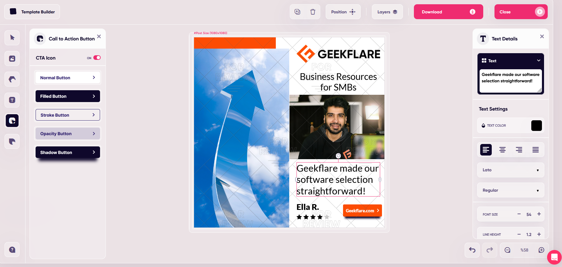 16 Best AI Ad Generators for High ROI