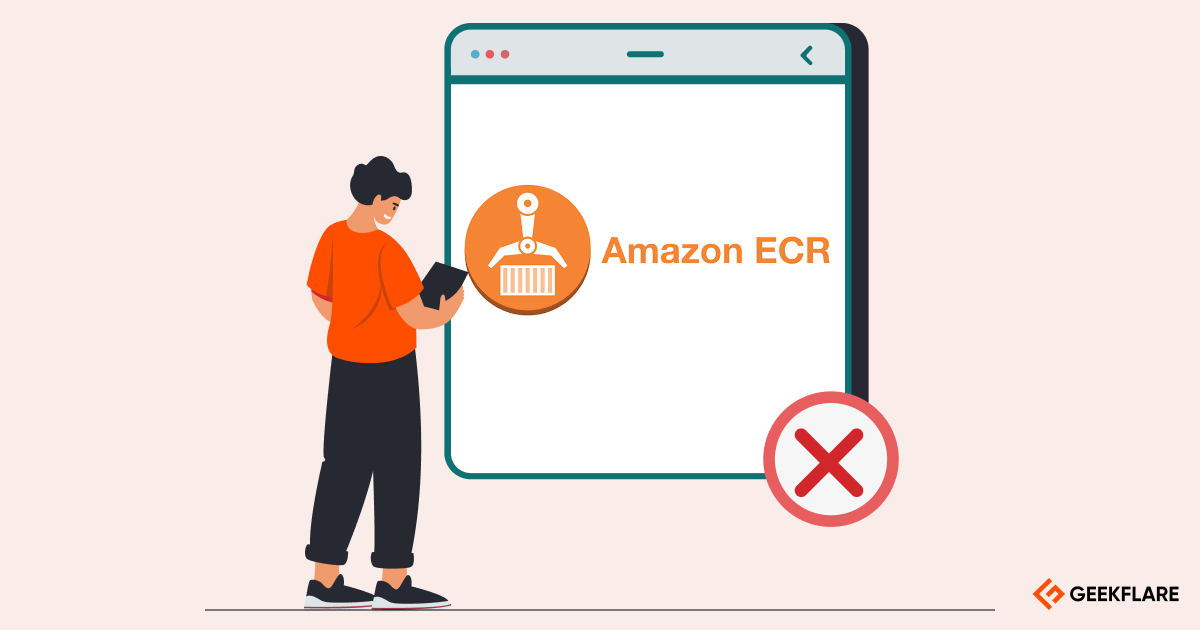 How to Delete AWS ECR Untagged and Older Images?