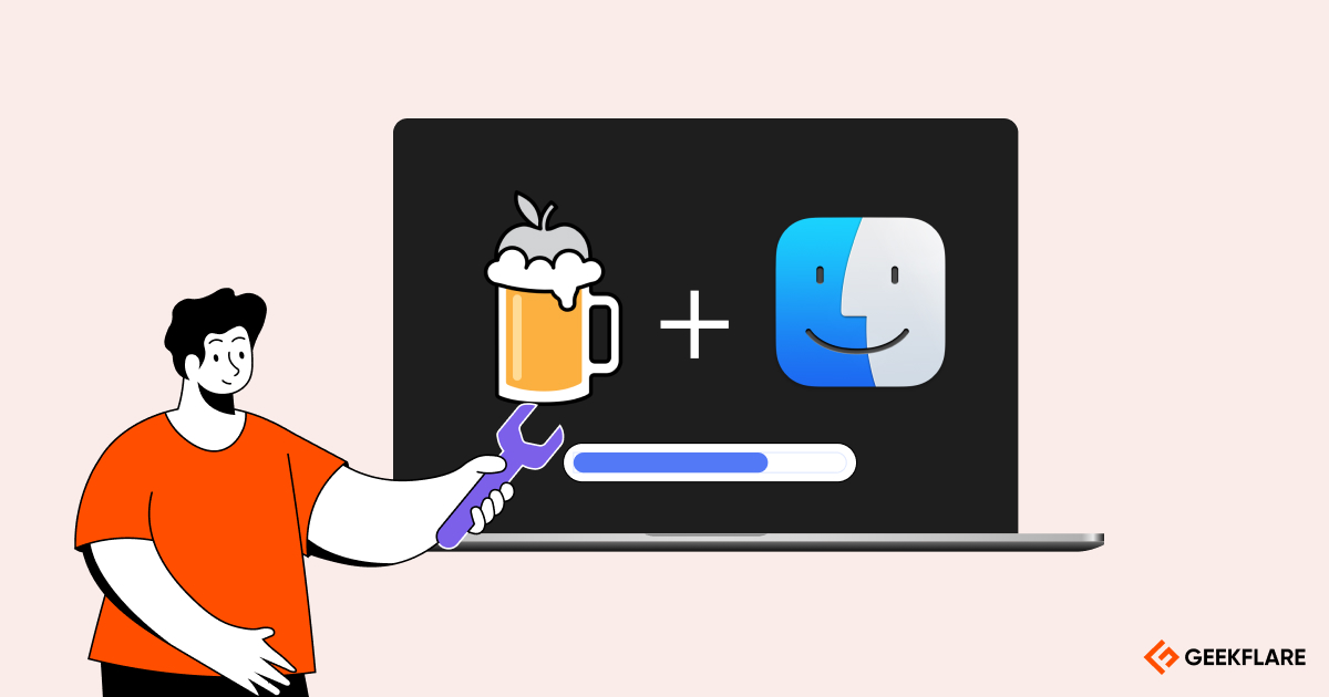Installing Homebrew on macOS: A Step-by-Step Guide