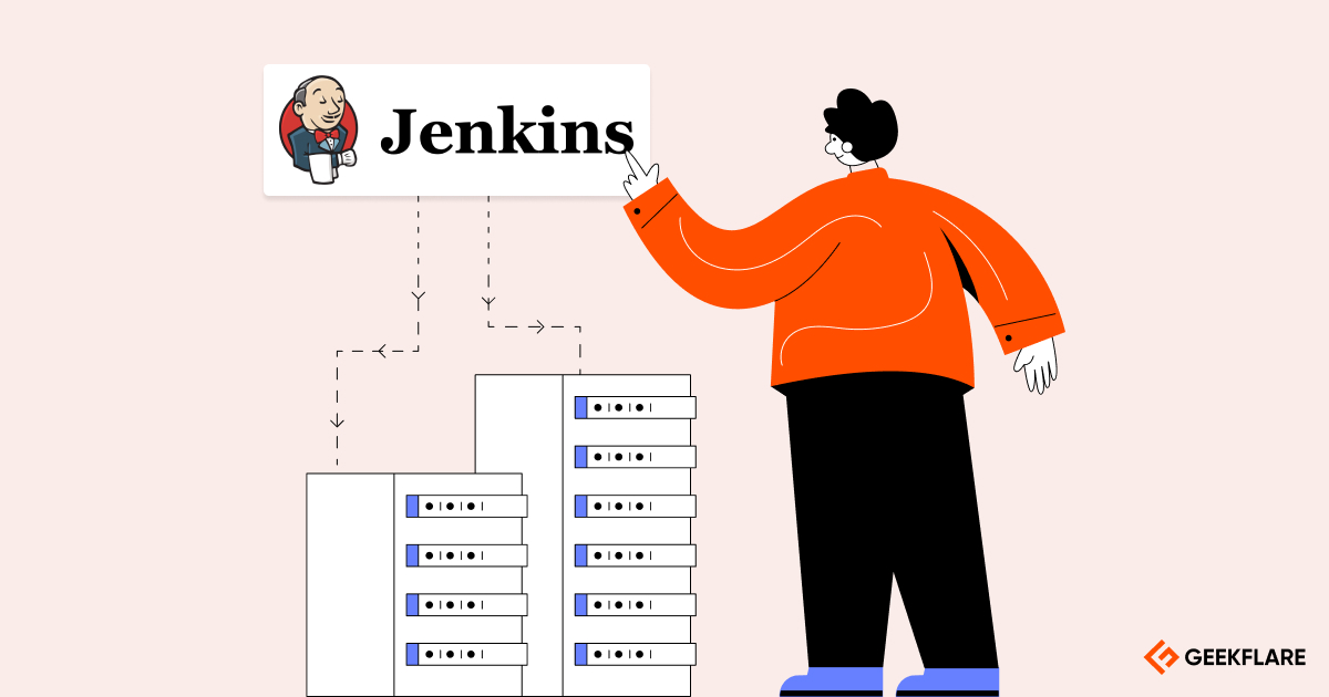 6 Best Jenkins Hosting Platforms for Small to Enterprise