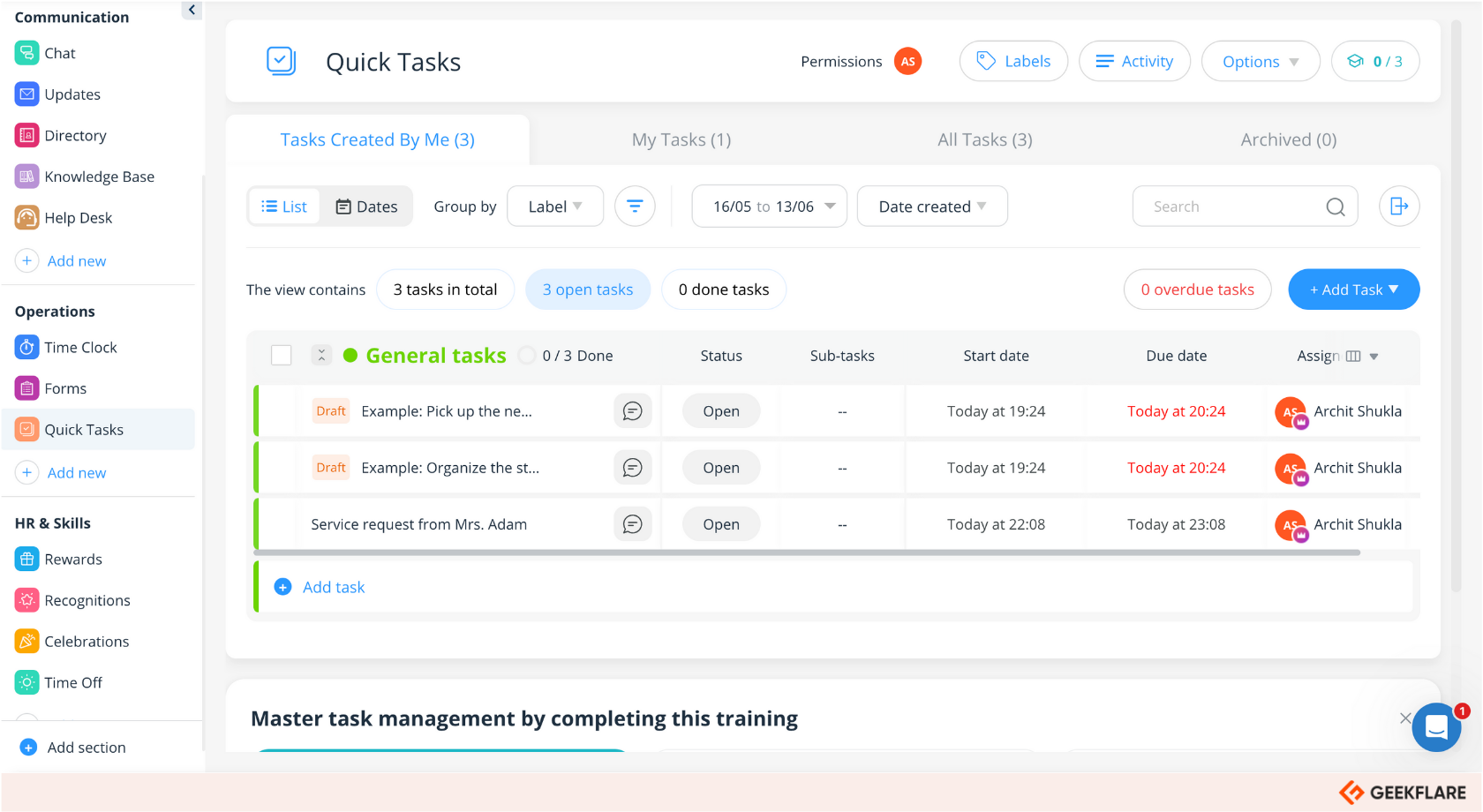 Which Free Task Management Software is Good?