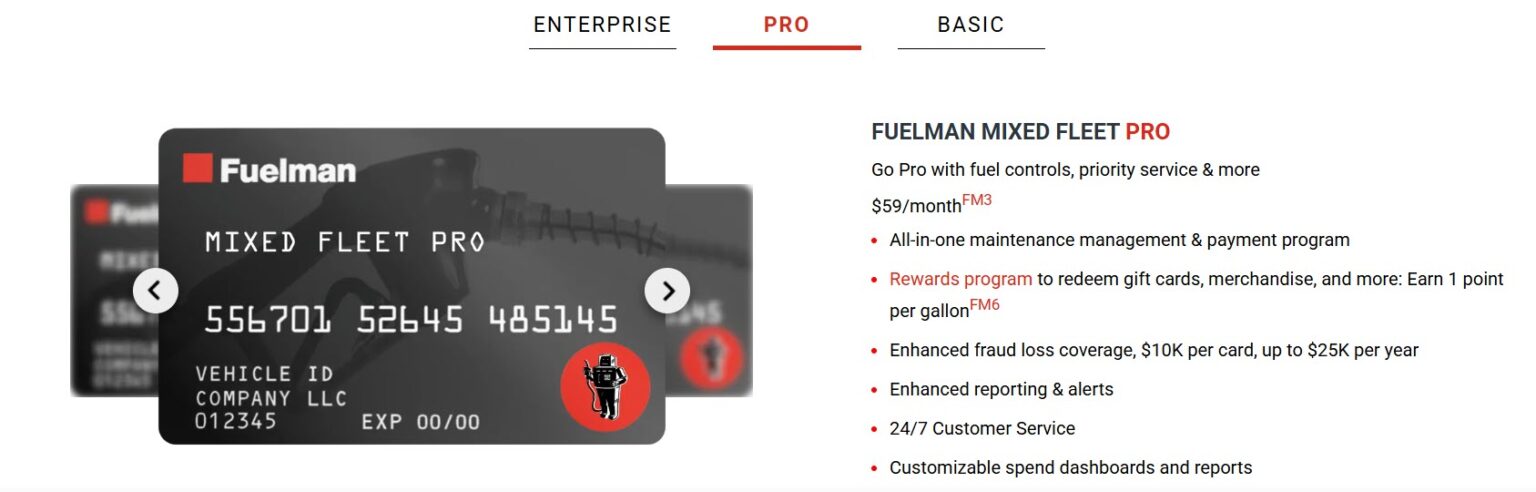 11 Best Fuel Cards for Small Business [Save Big]