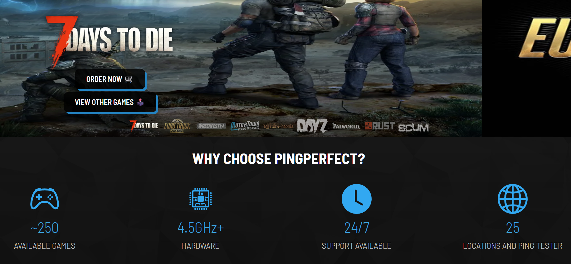 13 Best Game Server Hosting for Everyone