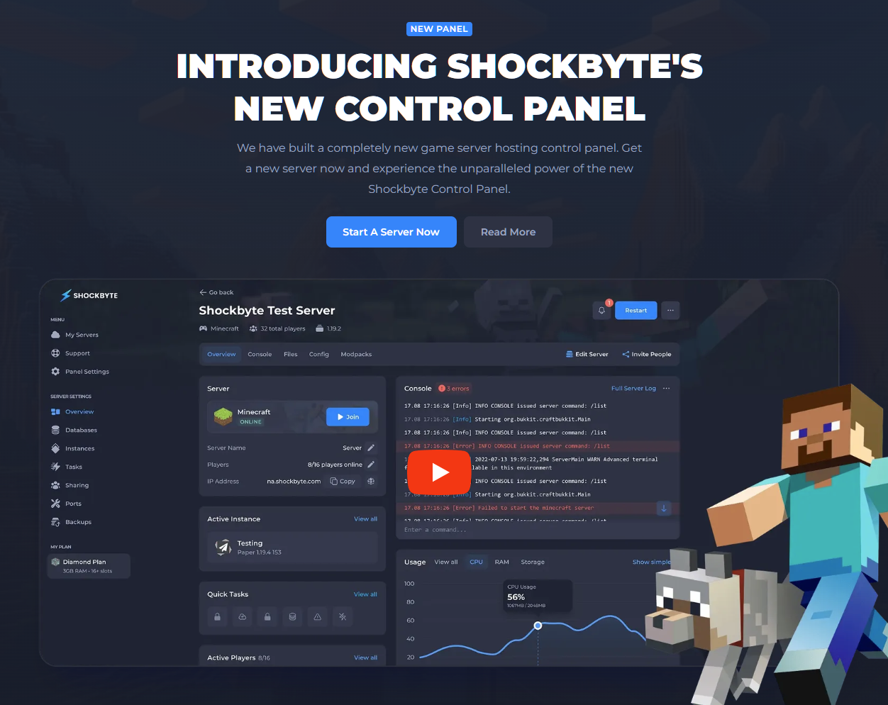 13 Best Game Server Hosting for Everyone