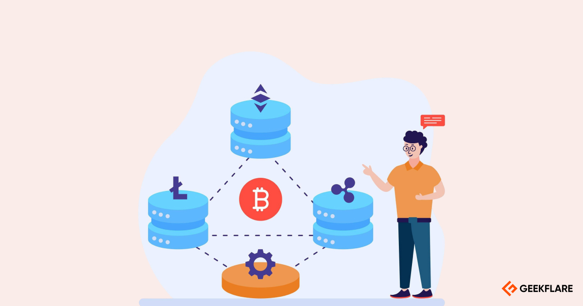 9 Blockchain Naming Service (BNS) Platforms to Get Your Blockchain Domain Name