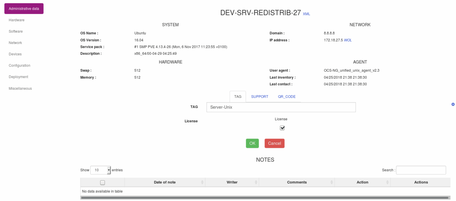 Top Open-Source Asset Management Software