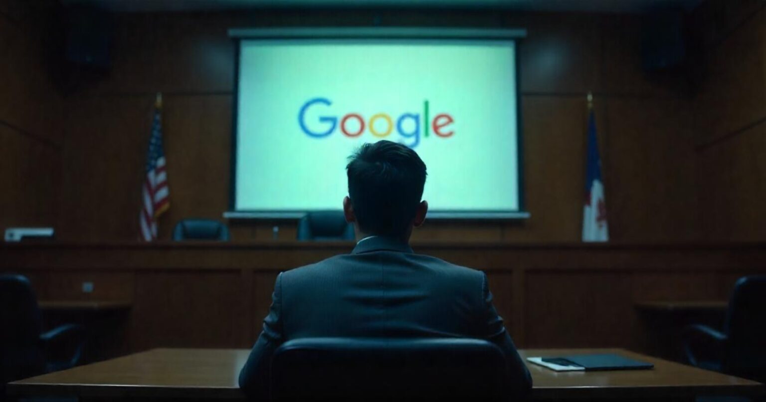 Google Fined $314 Million for Misusing Android Users’ Data