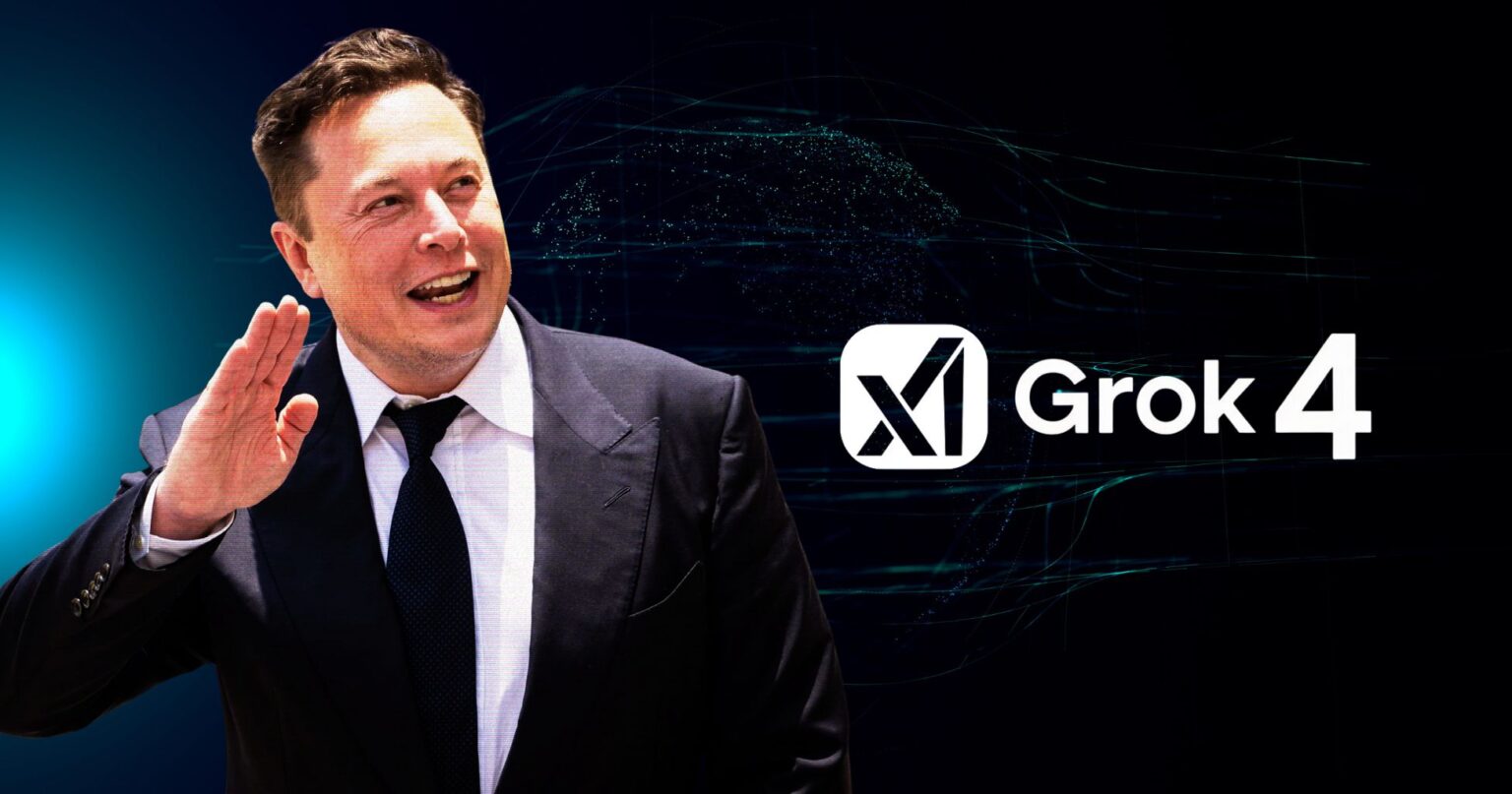 5 Things to Know About Elon Musk's Grok 4