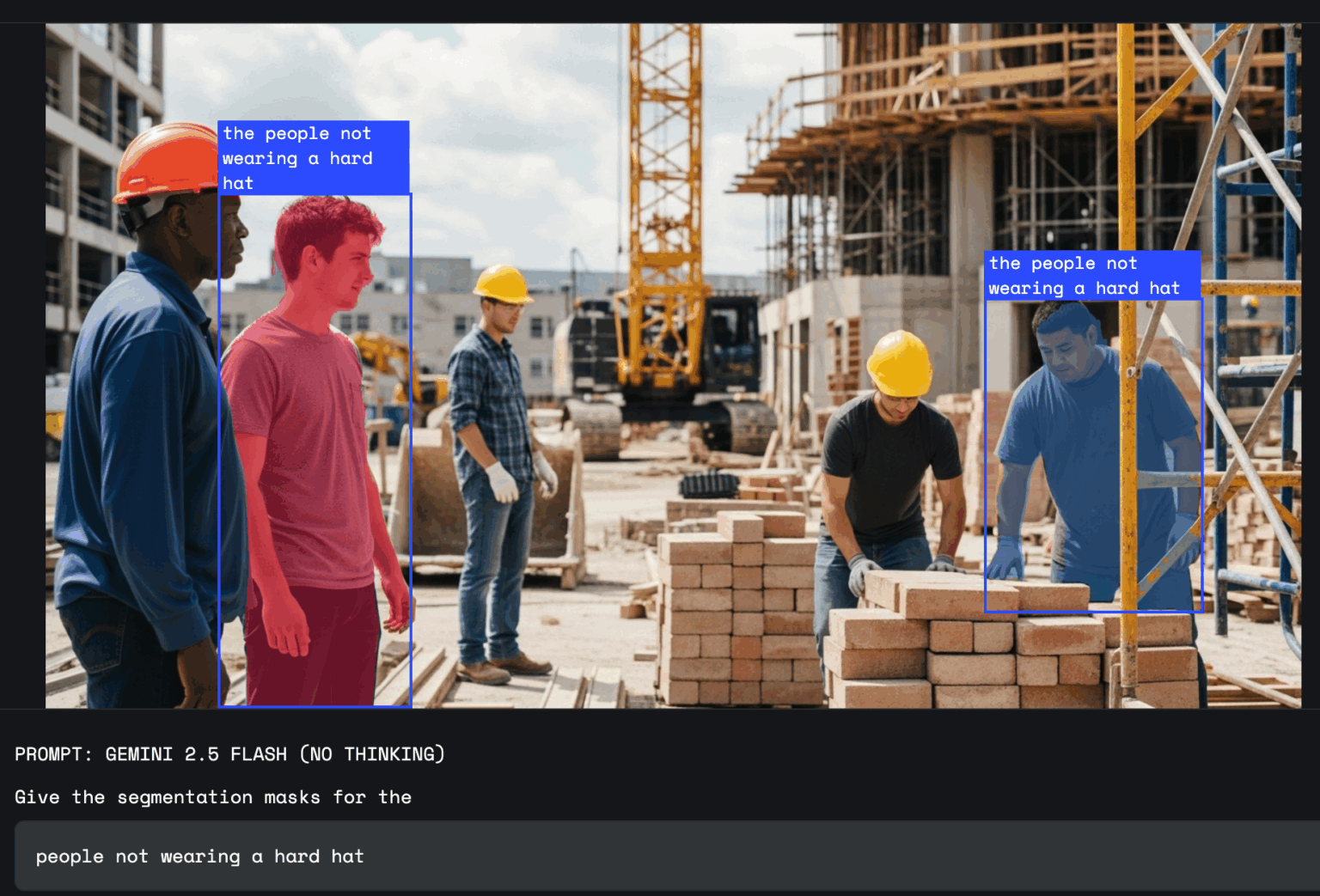 Gemini’s New Feature Allows You to Interact with Images
