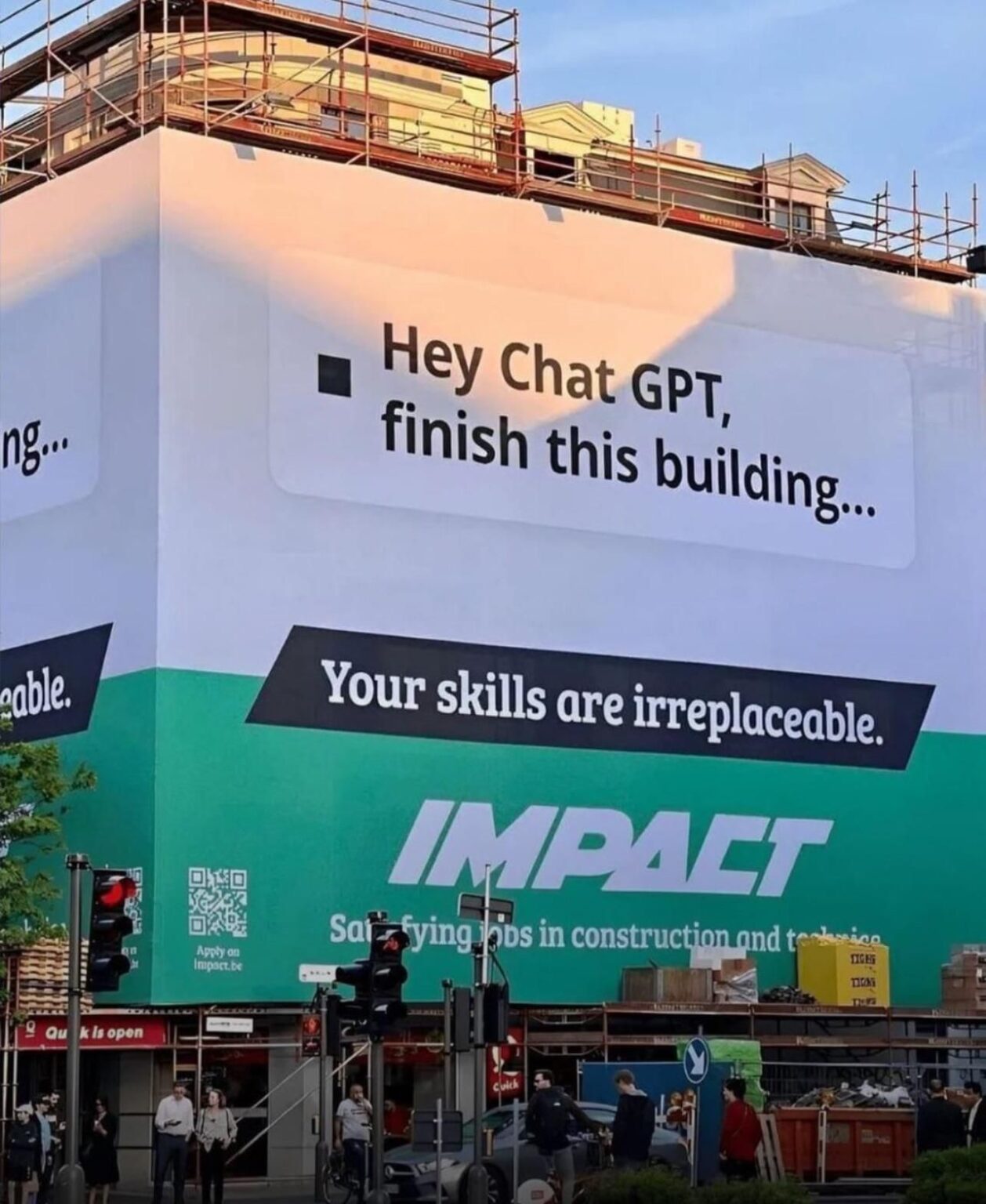 50 Popular Quotes About AI