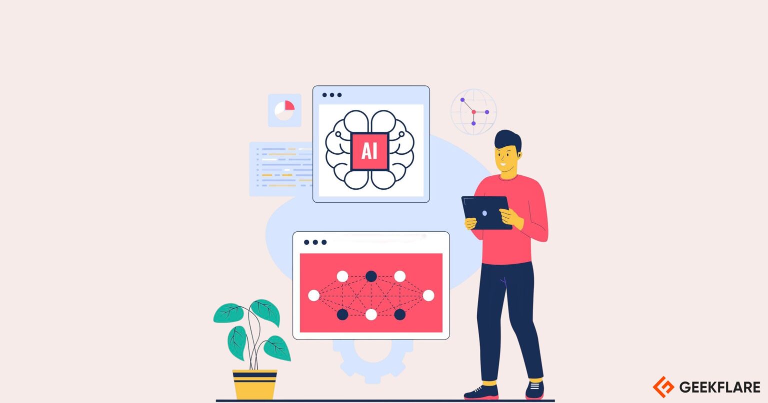 11 Best AI APIs to Build Intelligent Apps