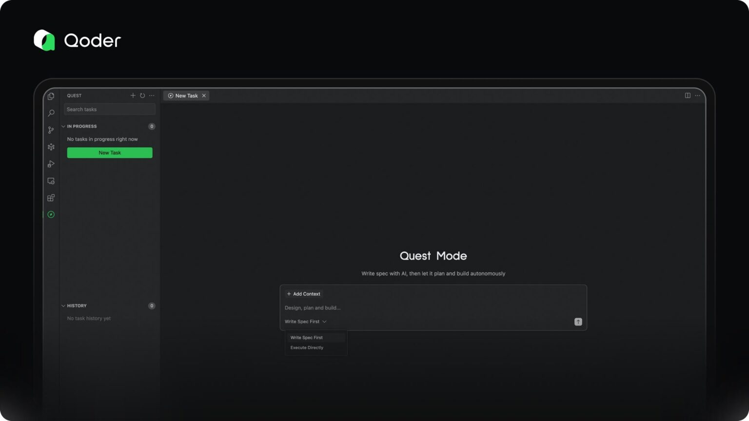 Alibaba Releases Qoder, a New AI Code Editor: 5 Things to Know
