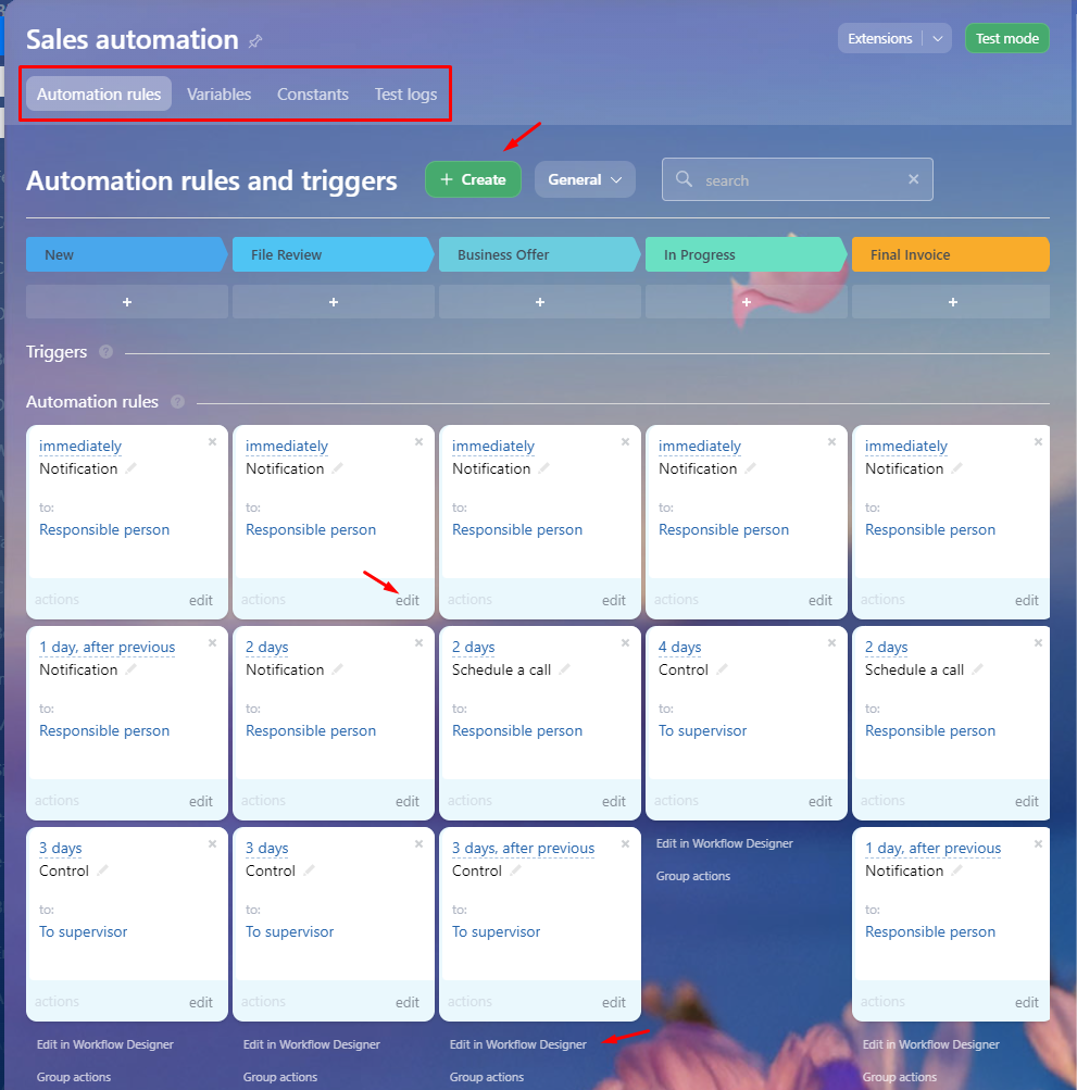 How Bitrix24 Leverages AI for Improved Team Productivity