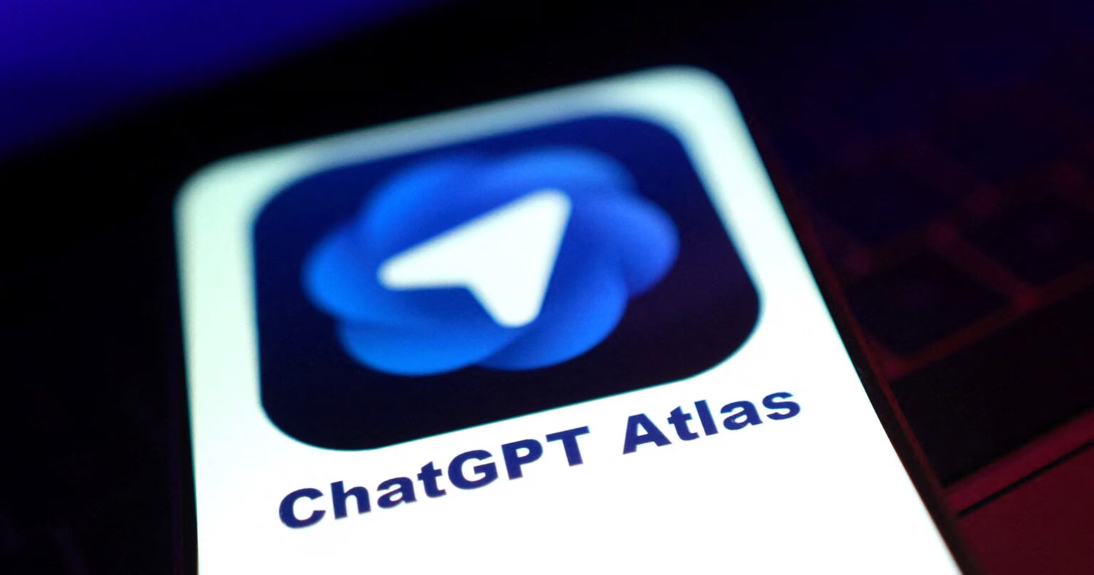 Meet ChatGPT Atlas: OpenAI's Take on the AI-Powered Web Browser