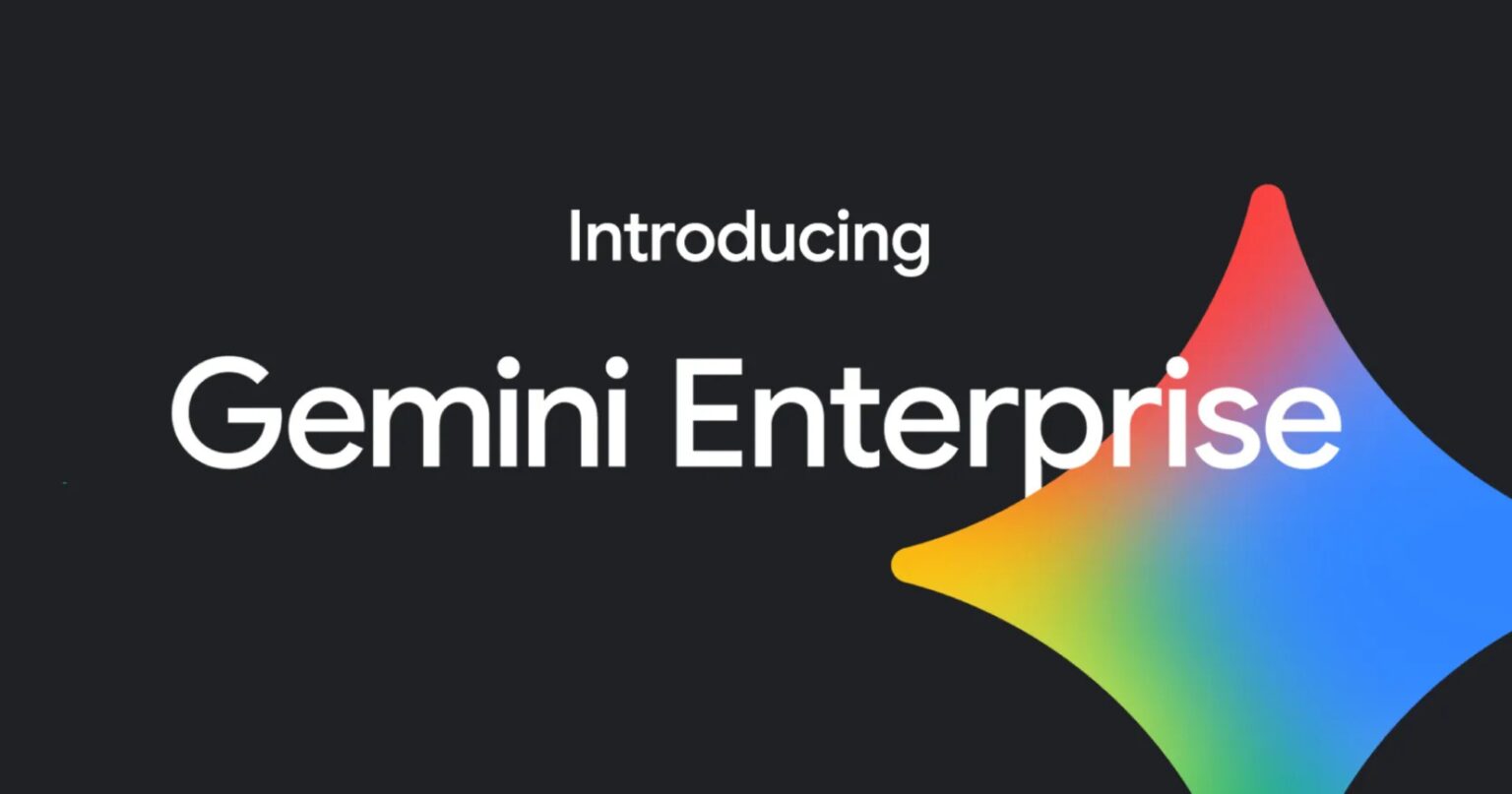 AI That Works for You: Google Unveils Gemini Enterprise